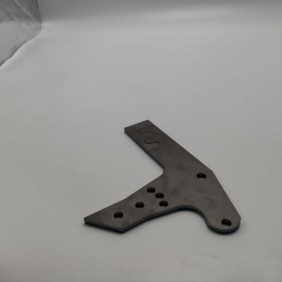 Cina Laser d'acciaio del metallo di CNC della verniciatura a spruzzo che taglia taglio del laser della lamiera sottile di acciaio inossidabile in vendita