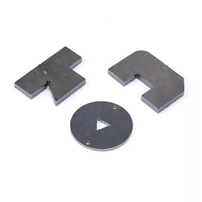 Cina Laser del metallo di CNC di AL6082 SS303 SS416 che taglia montaggio di saldatura di acciaio inossidabile in vendita