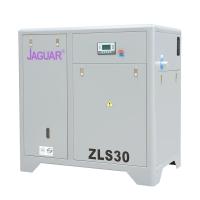 Quality 30HP JAGUAR 22KW Industrial Machines 445kg Compressor de Aire for Sandblasting for sale