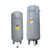 Quality Versatile JAGUAR Air Receiver Tank 1m3/8bar 1000L for Various Industrial Uses for sale