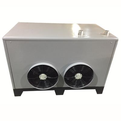 1350*800*965 JAGUAR 100HP High Pressure Large Discharge Refrigerated Air Dryer