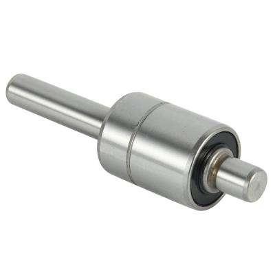Water Pump Bearing for Fans/ Tension Pulleys/ Vane Pumps/ Angle Grinders Bearing