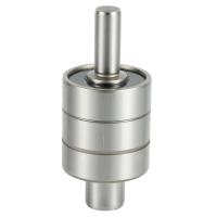 Quality Separated Design Separated Radial Bearing Wib163073 for Auto Parts in Water Pump for sale