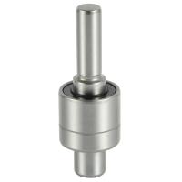 Quality Separated Water Pump Bearing Wib163073 for Heavy-Duty Applications in Angle Grinders for sale