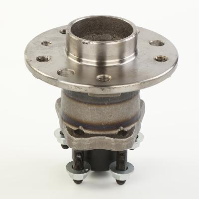 Κίνα Δύο σειρές Auto Wheel Hub Bearings με μεσαία και μεγάλη εξωτερική διάσταση 120-190mm προς πώληση