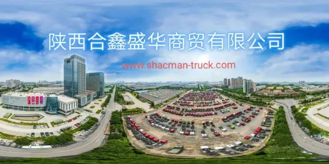 Shacman F3000 6X4 20 Cubic Meter Water Tanker Truck for Sale