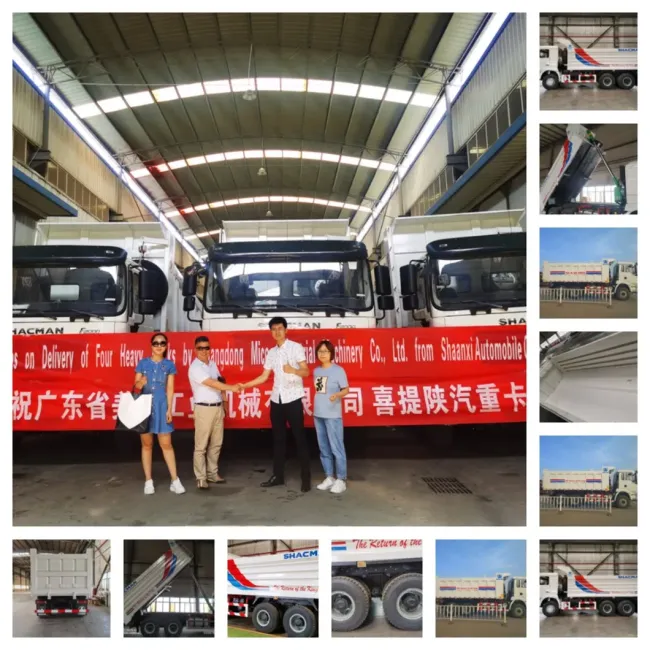 Shacman F3000 6X4 20 Cubic Meter Water Tanker Truck for Sale