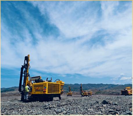 JK850 rig parameter detail 2