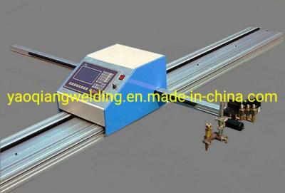 中国 3mの長さCNCの炎血しょう打抜き機装置 販売のため