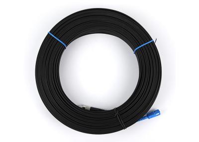 Cina Il 1 cavo a fibre ottiche autosufficiente all'aperto ISO9001 del centro GJYXFCH ha certificato in vendita