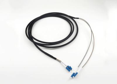 Cina Fibra corazzata Jumper For Base Station del duplex 5.0mm di CPRI LC LC in vendita
