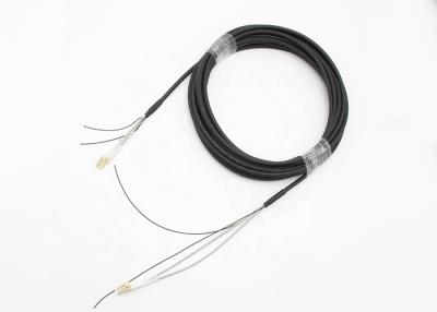 Cina Progetti 2F Lc di FTTA al saltatore della fibra di Lc, cavi di toppa a fibra ottica di CPRI 7mm in vendita