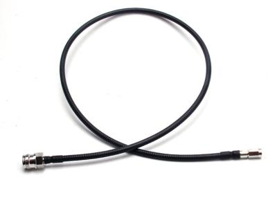 Cina Maschio di CC 8.5G NEX10 al connettore veloce dell'adattatore femminile 4.3/10 in vendita