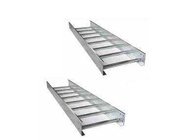 Cina Cavo elettrico Tray Ladder Bridge del ODM dell'OEM del certificato di iso in vendita