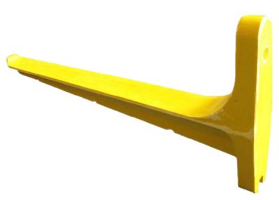 Cina Vano per cavi elettrico ad alta resistenza di larghezza 300mm del vano per cavi di L173mm/FRP in vendita