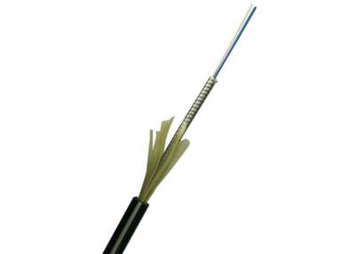 Cina il centro attenuato stretto del cavo a fibre ottiche 4 di 7.0mm in vendita