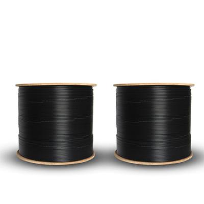 Cina 124612 il centro 4f FTTH cade il cavo ottico della farfalla in vendita