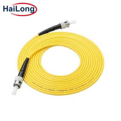 Cina Multi cavo di comunicazione di fibra ottica di industriale 5m di modo di singolo modo in vendita