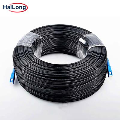 Cina Saltatori all'aperto dell'interno di 1 i 2 4 del centro FTTH fibra di singolo modo con il connettore in vendita