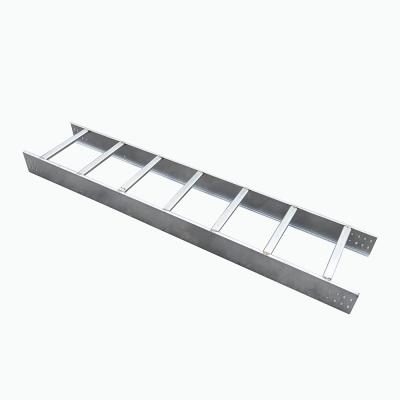 Cina Tipo galvanizzato su ordinazione Odm Tray Rohs elettrico dell'elevatore del cavo in vendita