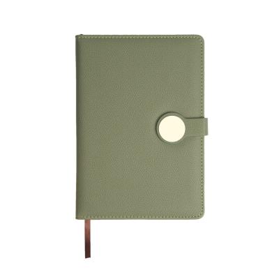 Cina Set giornaliero per apparecchiature da ufficio 4 pezzi ombrello Notebook USB ricaricabile con scatola e penna in vendita