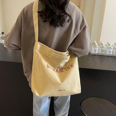 Chine Sac de rétroviseur de toile américaine de grande capacité pour l'agriculture à vendre