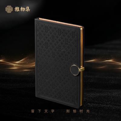 Cina Xuanjin Pen Notebook Wujin Jianzhan USB Drive Spinning Pen Insert Ideale per sport e giochi in vendita