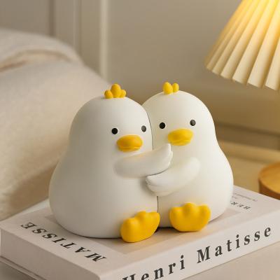 중국 미니멀리즘 앵무새 스티커 사용 시나리오 "감사합니다" 선물 판매용