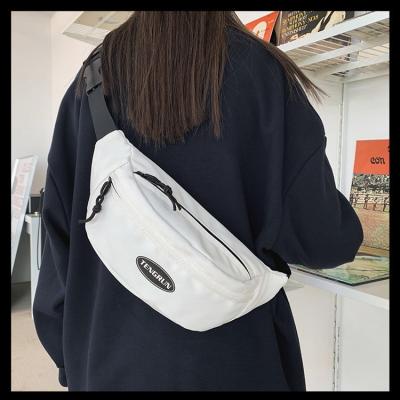 中国 パーソナライズされたエンタープライズ 軽量で汎用的なデザインの1肩胸袋 販売のため