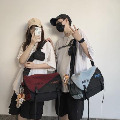 China Relaciones con alumnos Reuniones de clase Bolso de hombro funcional para el trabajo en venta