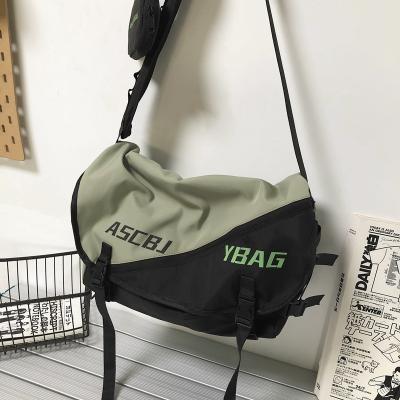 China Relaciones con alumnos Reuniones de clase Bolso de hombro funcional para el trabajo en venta