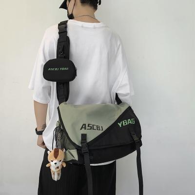 China Relaciones con alumnos Reuniones de clase Bolso de hombro funcional para el trabajo en venta