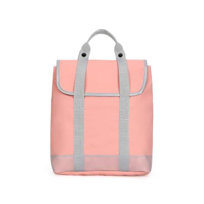 중국 여행사 는 큰 용량 과 미니멀리즘 디자인 을 가진 다채로운 배낭 을 가져야 한다 판매용