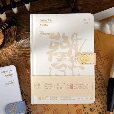 중국 자외선 인쇄 기술 잉크와 사운드 시리즈와 함께 종이 기반 3D 자기 Buckle 책 판매용