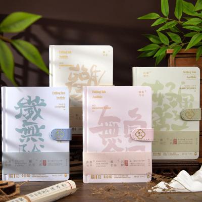 중국 자외선 인쇄 기술 잉크와 사운드 시리즈와 함께 종이 기반 3D 자기 Buckle 책 판매용