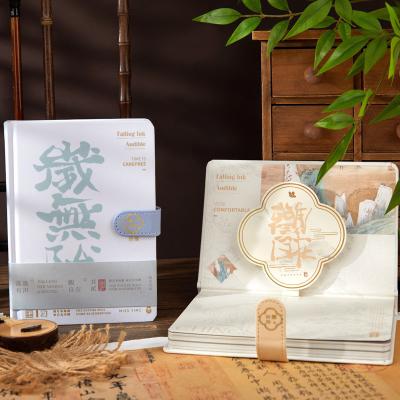 중국 자외선 인쇄 기술 잉크와 사운드 시리즈와 함께 종이 기반 3D 자기 Buckle 책 판매용