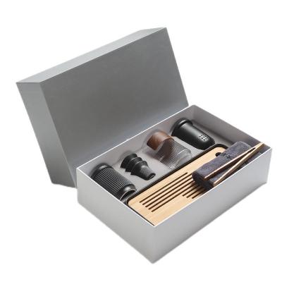 Китай Ощутите простоту нашего чаепития в европейском минималистическом стиле для рекламы продается