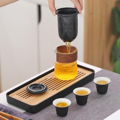 Китай Ощутите простоту нашего чаепития в европейском минималистическом стиле для рекламы продается