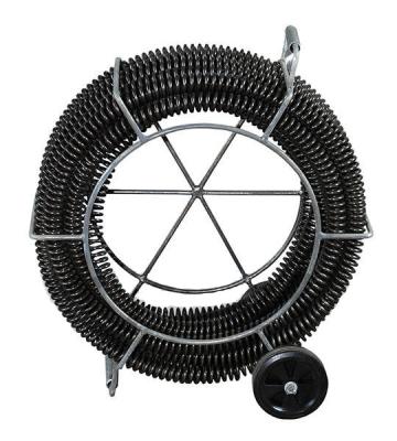 중국 전기 부분적 관암거 크리닝 장치 400 RPM 500W 판매용