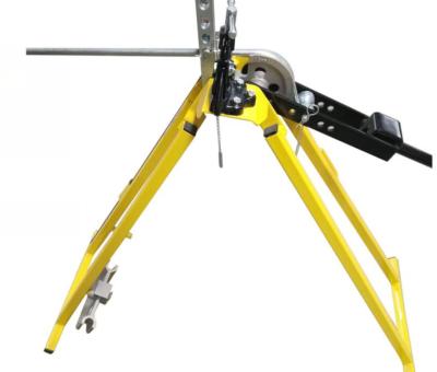 Κίνα Χειρωνακτική πένσα 20mm/25 & 32mm σωλήνων αγωγών με τους διαμορφωτές ALU για την πώληση προς πώληση