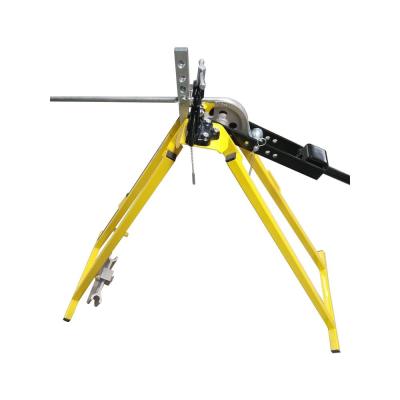 Κίνα Χειρωνακτική πένσα 20mm/25 & 32mm σωλήνων αγωγών με τους διαμορφωτές ALU για την πώληση προς πώληση