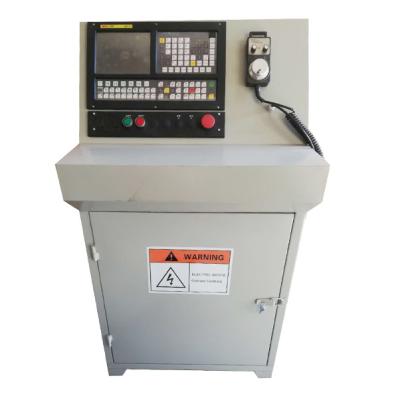 China 20mm-125mm CNC Pipe Threading Machine HDPE PP PVC pipe threader for sale