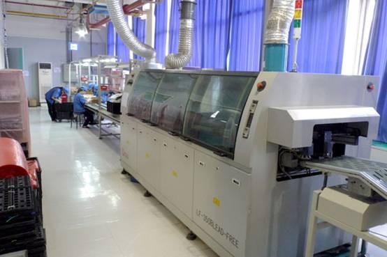 Verified China supplier - HongKong Acelite LED Limited