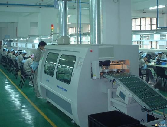 Verified China supplier - HongKong Acelite LED Limited