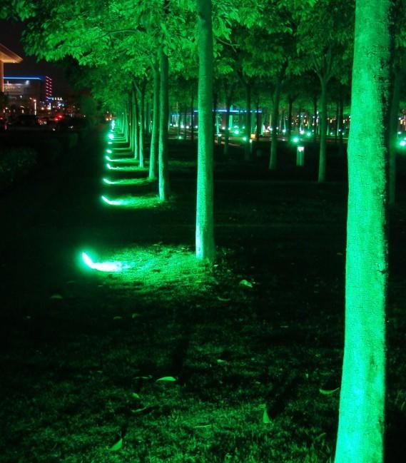 Verified China supplier - HongKong Acelite LED Limited
