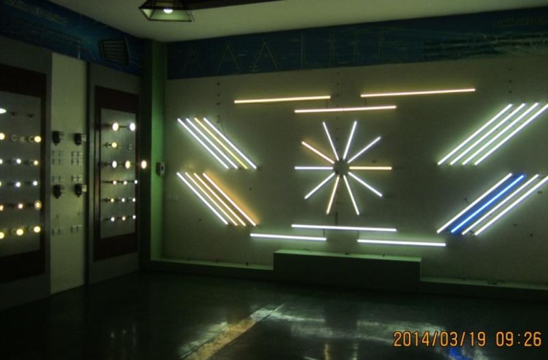 Verified China supplier - HongKong Acelite LED Limited