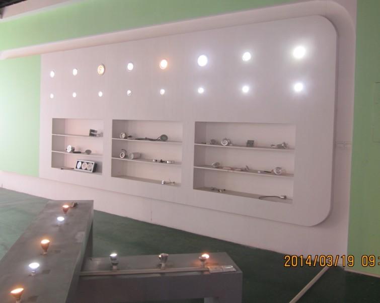 Verified China supplier - HongKong Acelite LED Limited