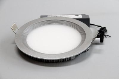 Cina In lega di alluminio di pennello 12W 1210M Warm White 3528 SMD LED pannello luci 30 * 30 cm in vendita