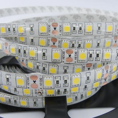 Cina Luce di striscia flessibile di RGB LED in vendita