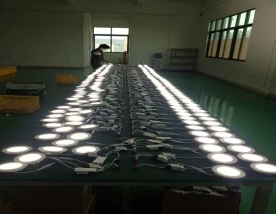 中国 9Watt LED によって引込められる照明灯 販売のため